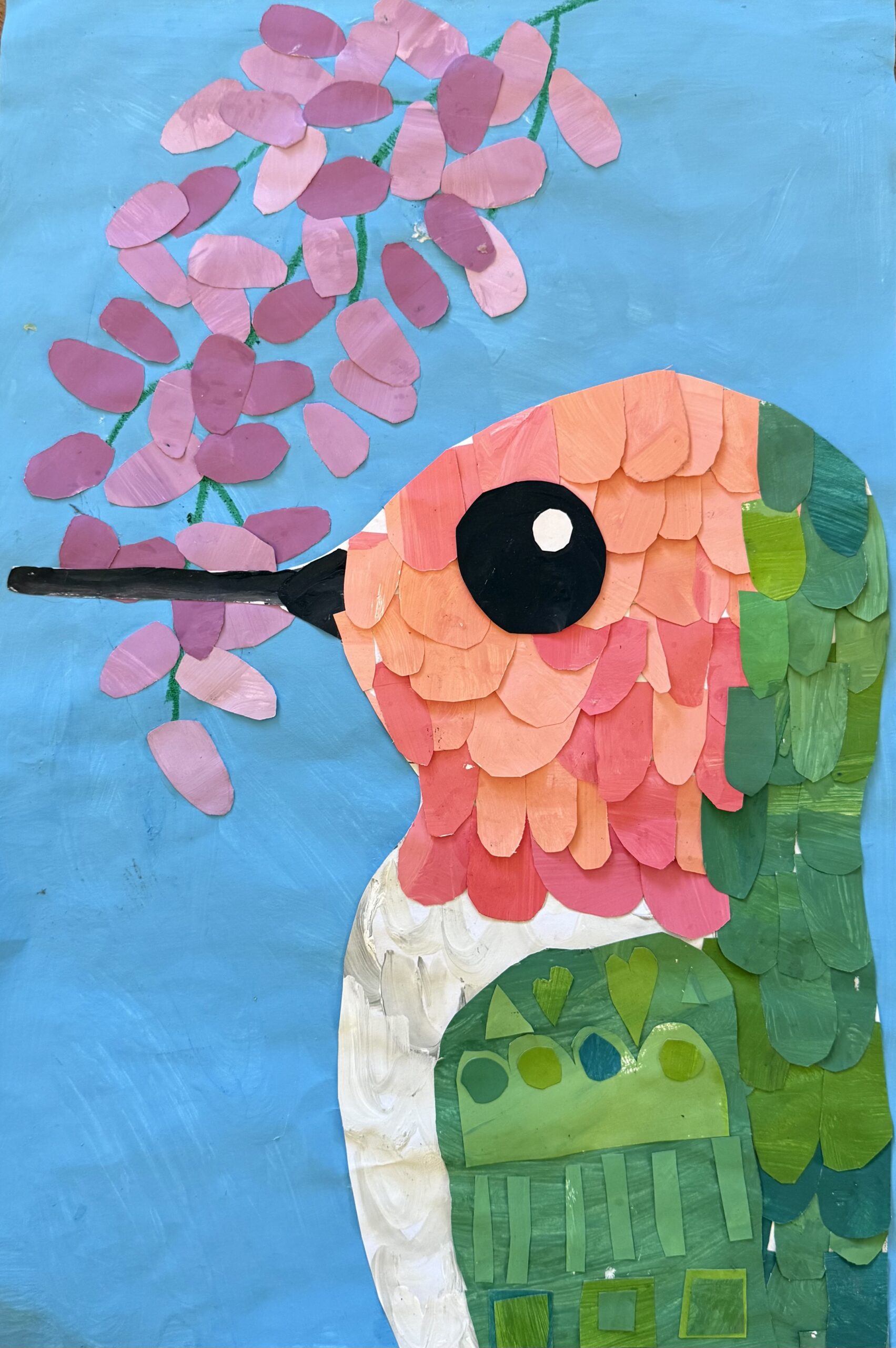 2026 Pollinator Week - Art Contest - Now Closed! - Eastside Exterminators