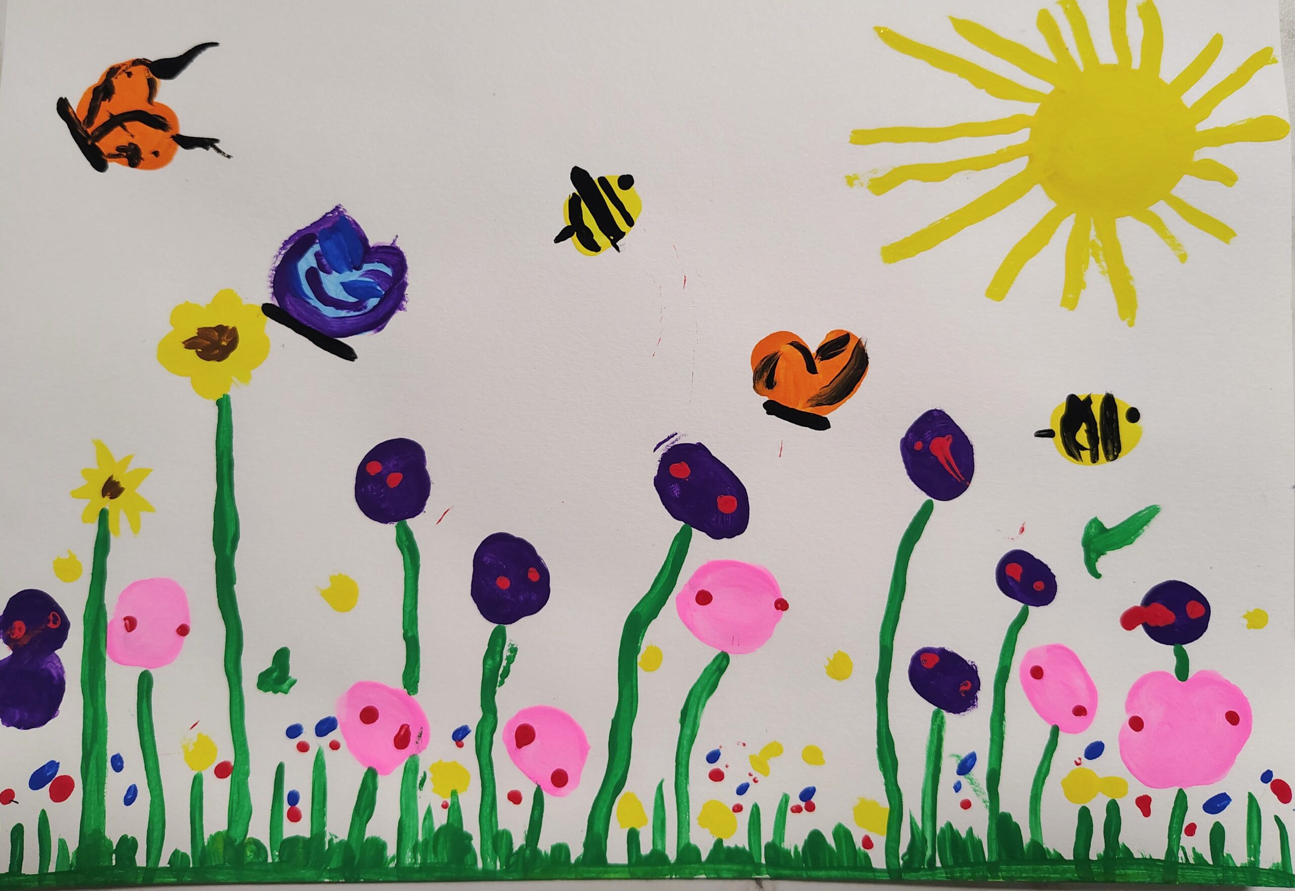 2026 Pollinator Week - Art Contest - Now Closed! - Eastside Exterminators